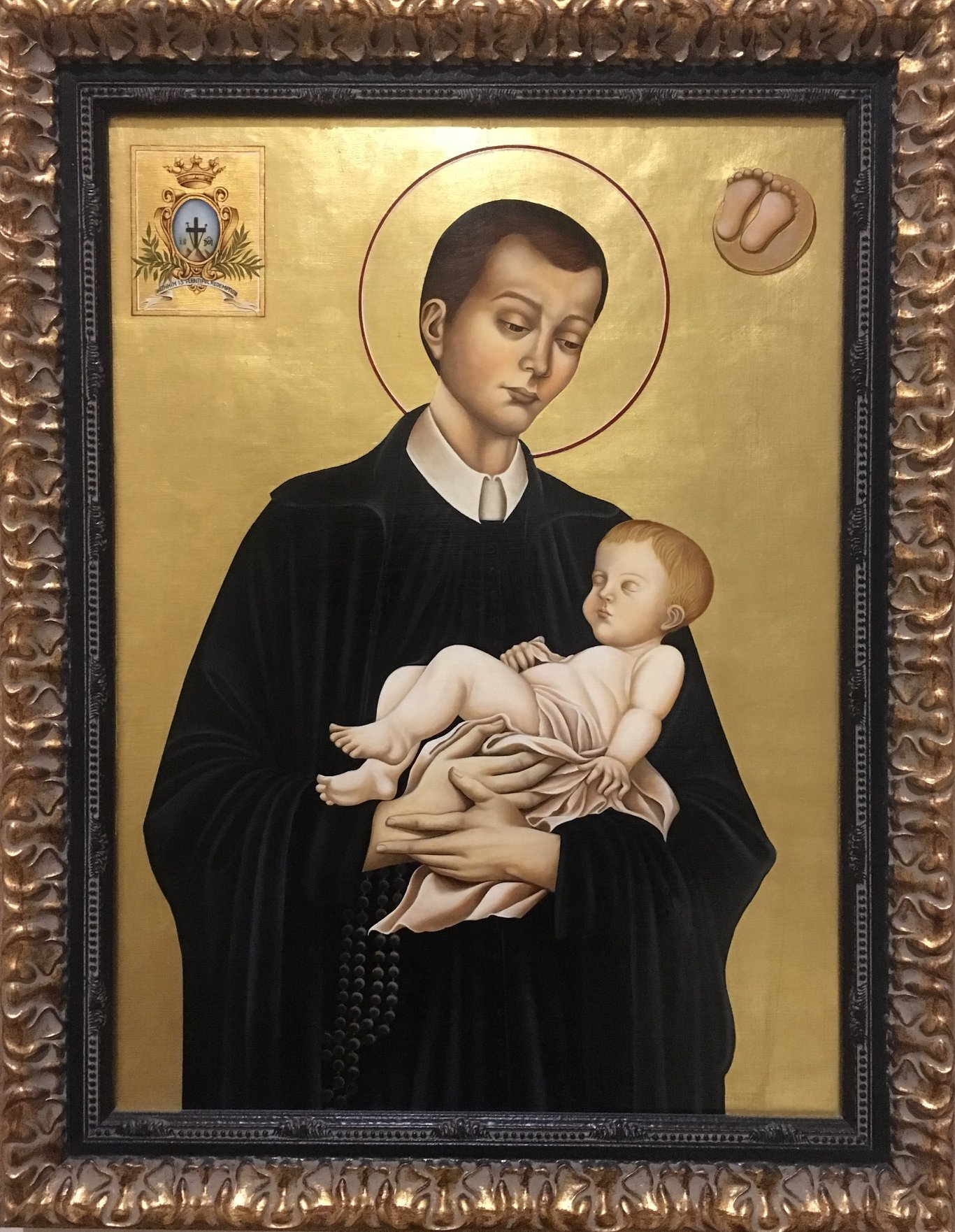 St. Gerard Majella Ministry